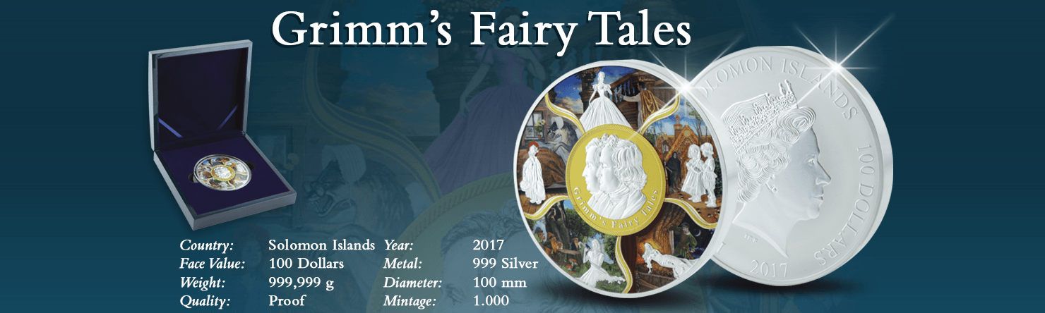 Home - Modern Numismatics International